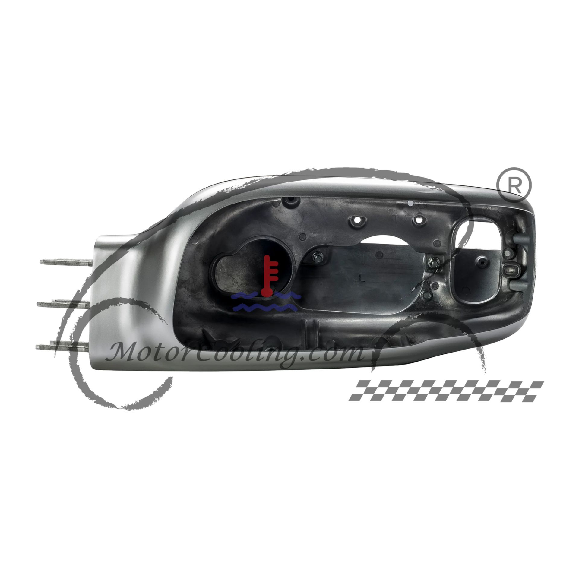 BZPB38901L-Complete Cooling Parts, Inc.