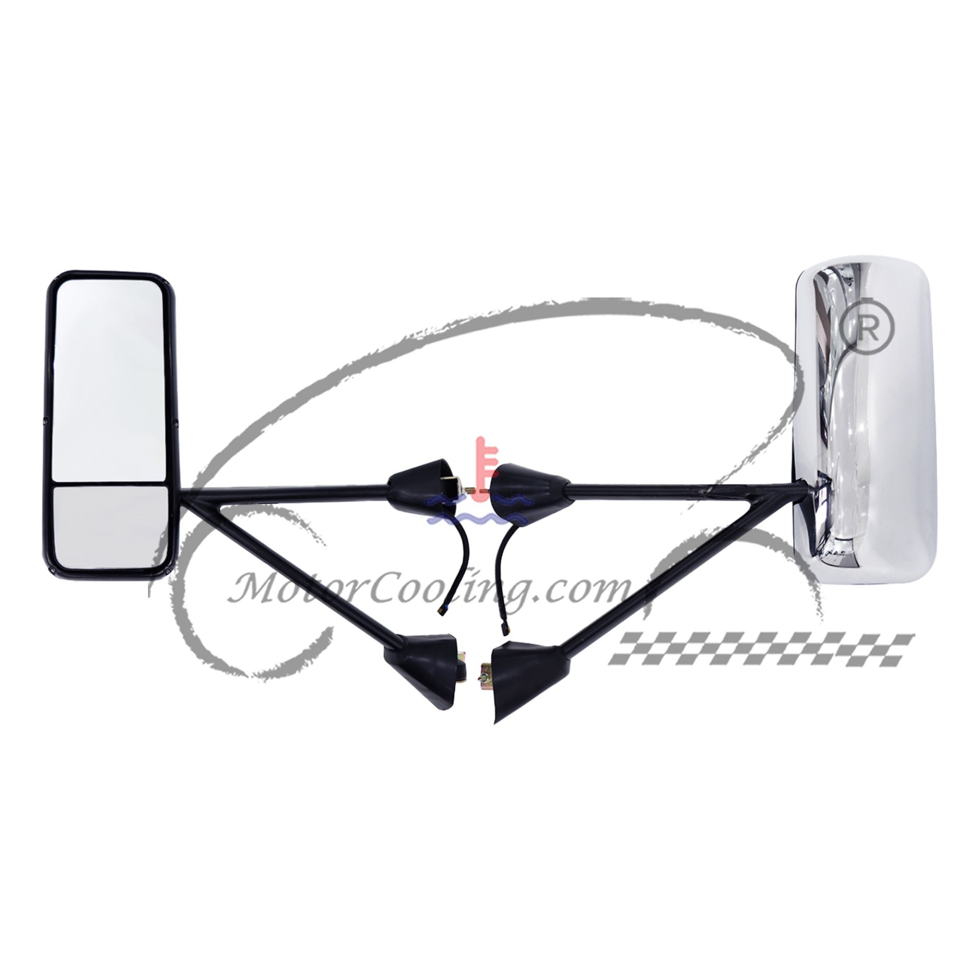 MRKW66003L-Complete Cooling Parts, Inc.