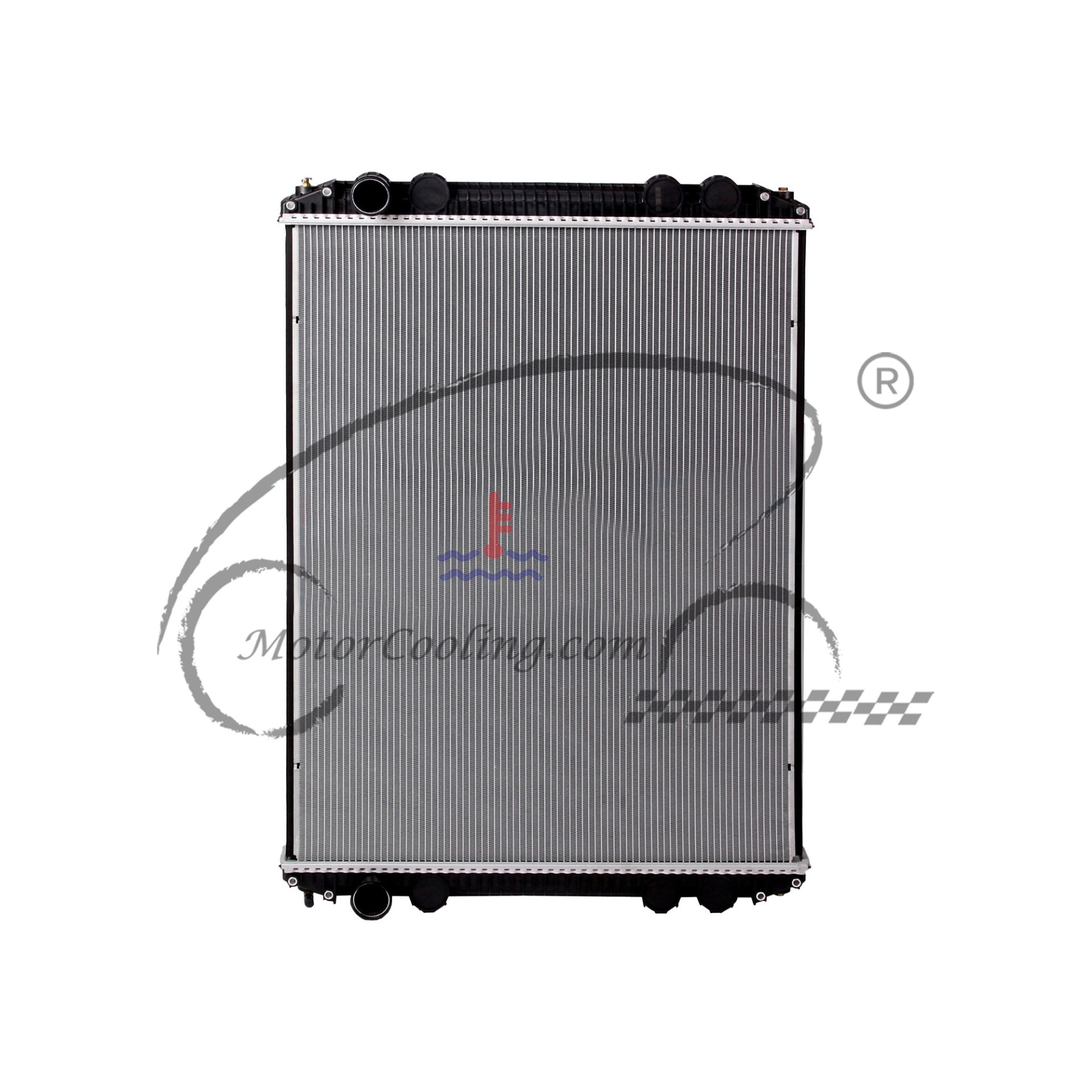 RDFRHD0002-Complete Cooling Parts, Inc.