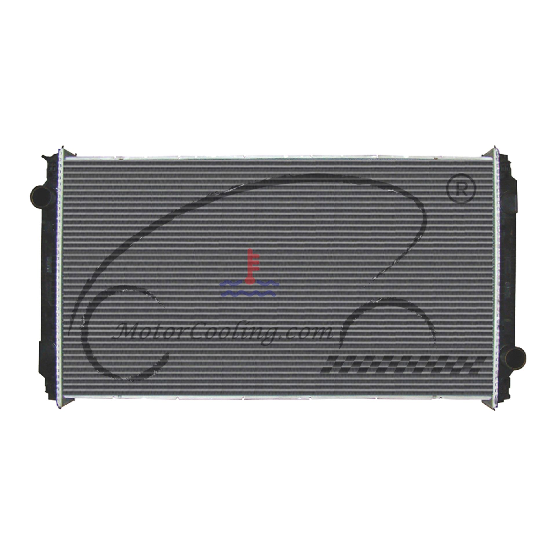 RDFRHD0088-Complete Cooling Parts, Inc.