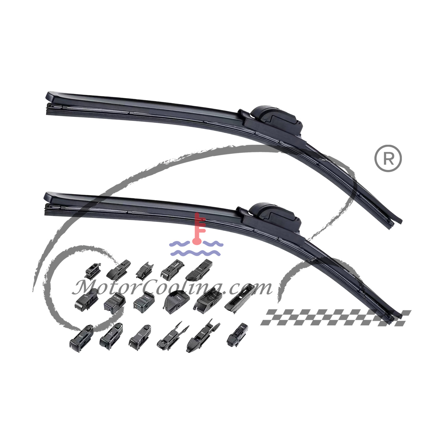 WSWP0001-Complete Cooling Parts, Inc.